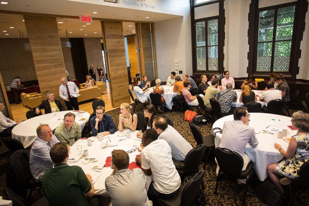 CAN | Community Advancement Network