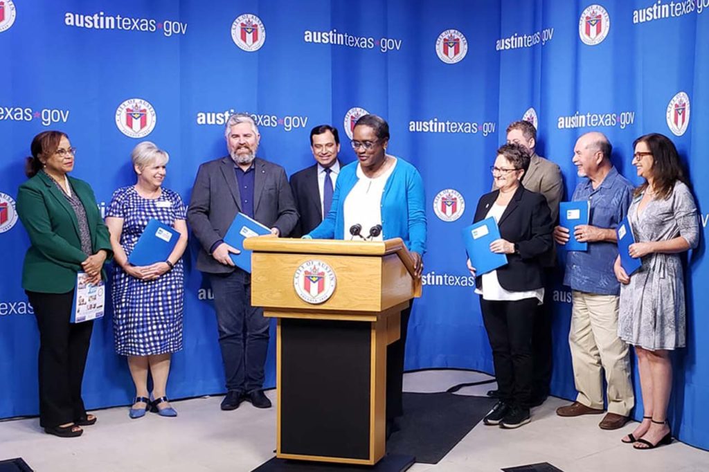 CAN | Community Advancement Network