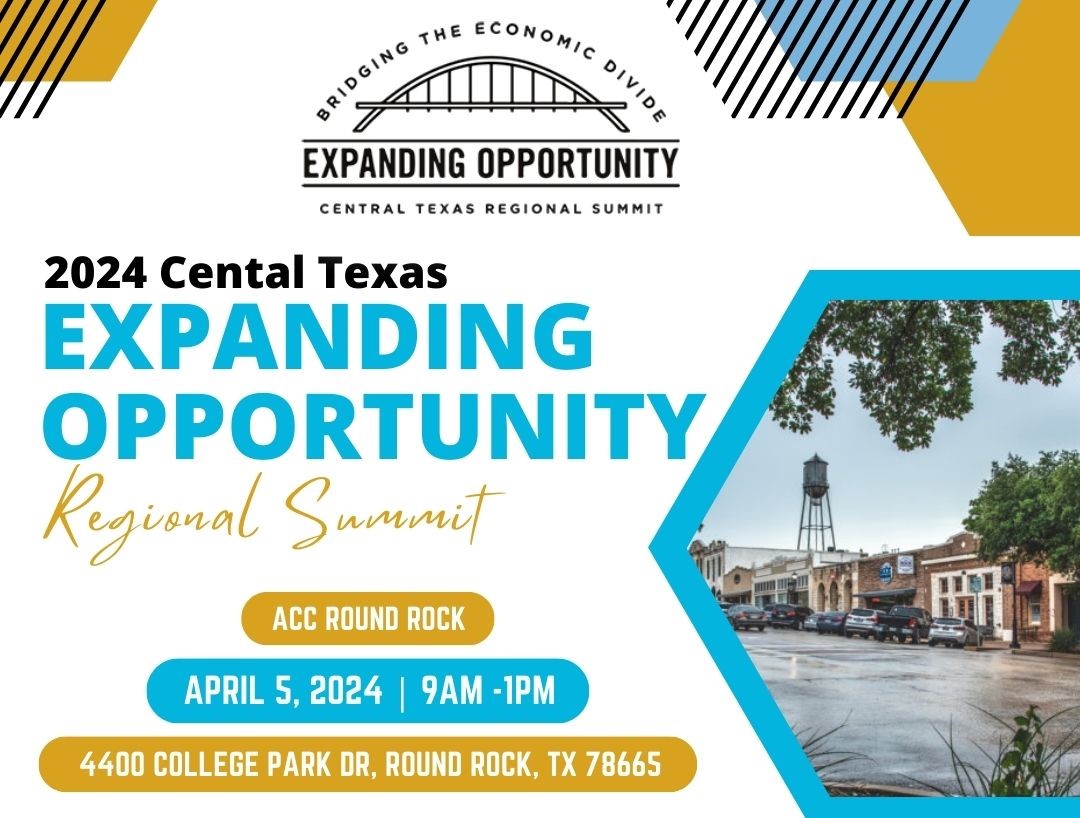 CAN | Community Advancement Network